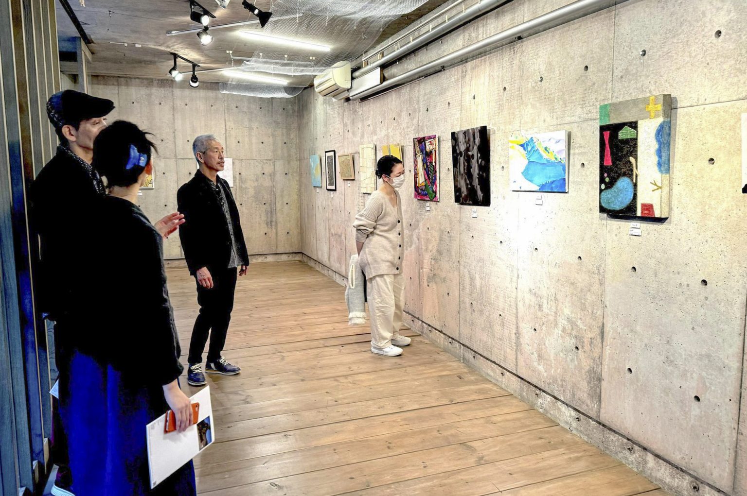 kaya art competition – 萱アートコンペ2024 10/6~10/27